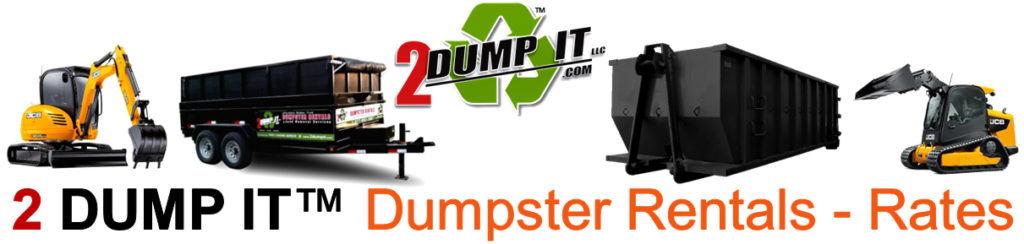 Dumpster Rental Rates - St Louis MO - Rolloff Dumpster Prices, Rubber ...